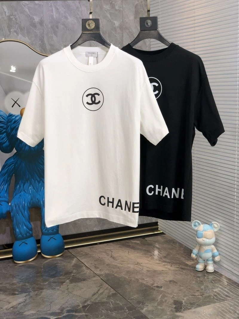 Chanel T-Shirts