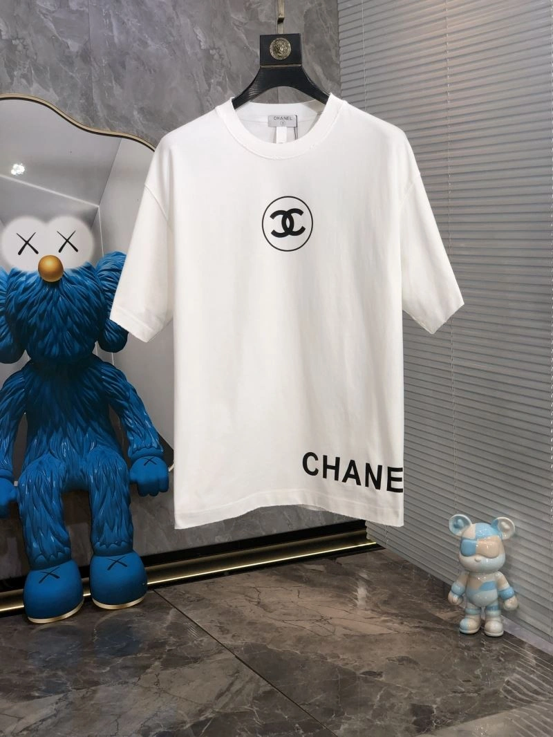 Legit Chanel T-Shirts