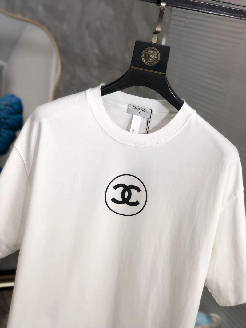 Legit Chanel T-Shirts