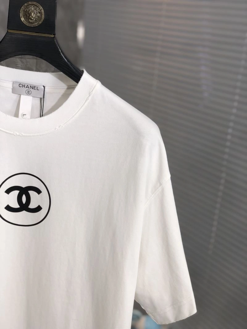 Legit Chanel T-Shirts