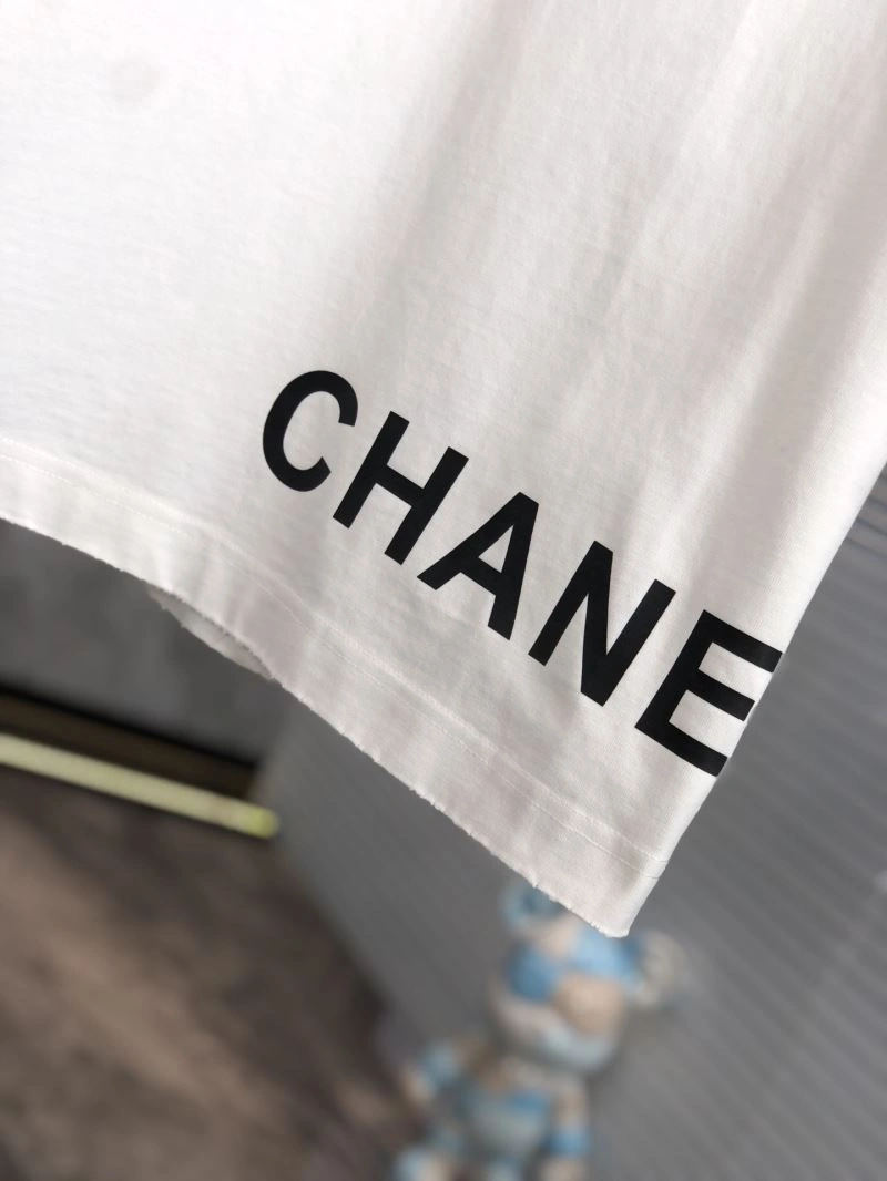 Legit Chanel T-Shirts