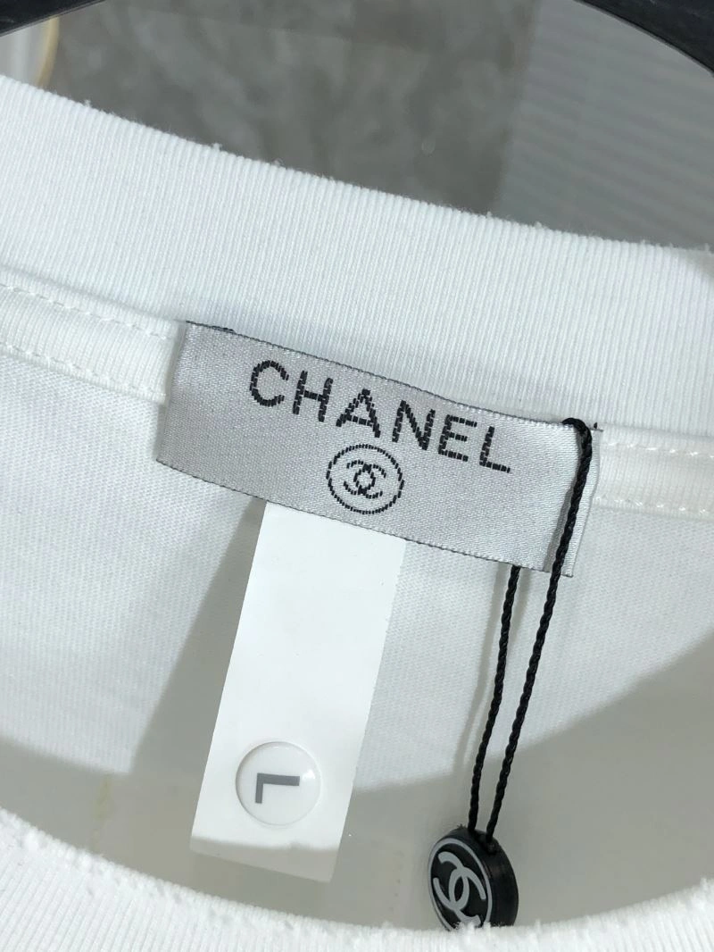 Legit Chanel T-Shirts