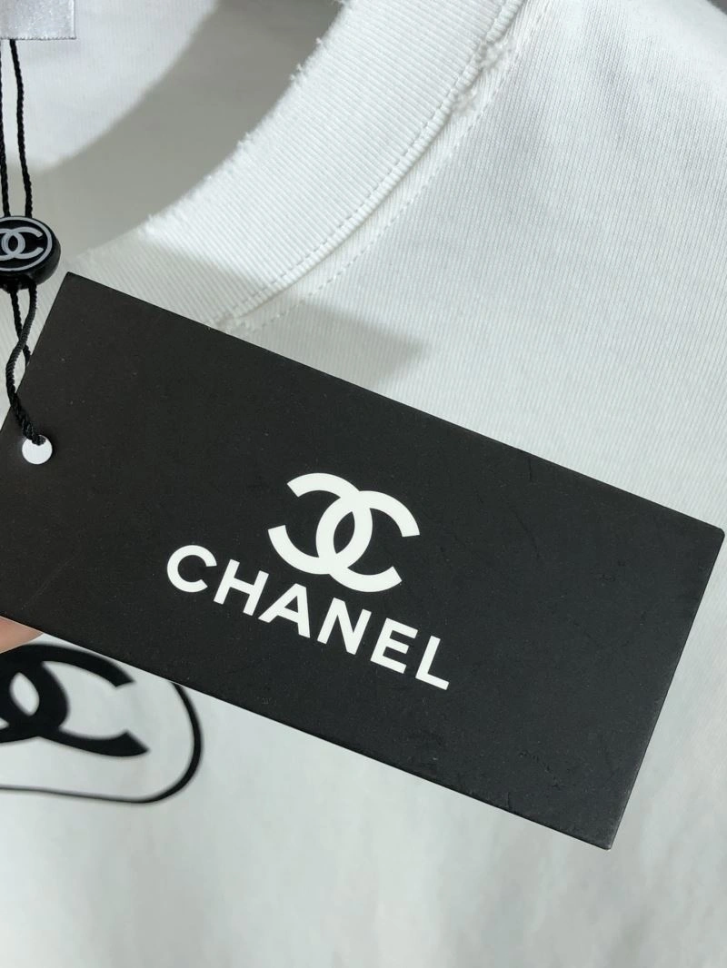 Legit Chanel T-Shirts