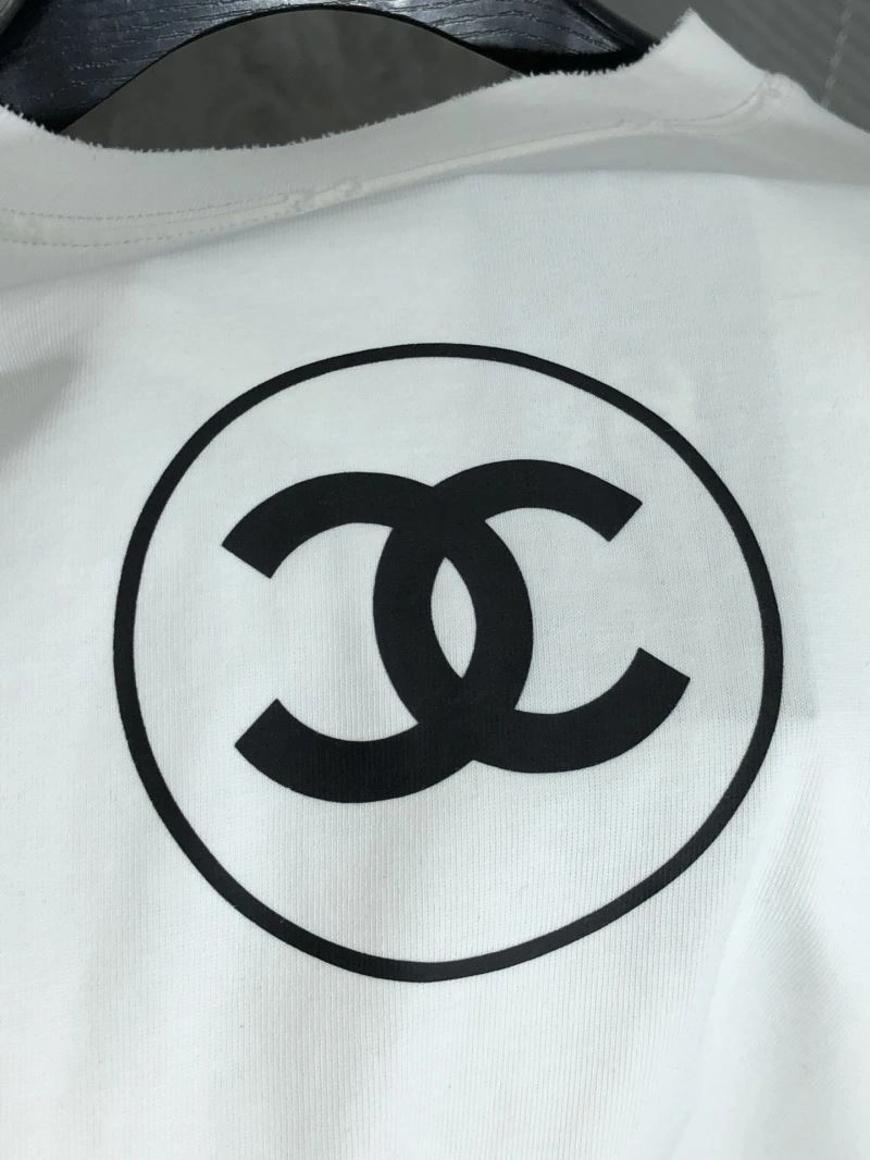 Legit Chanel T-Shirts