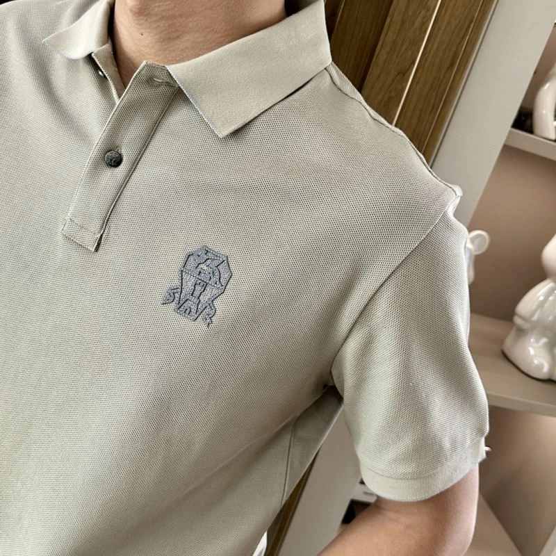 Real Chanel T-Shirts
