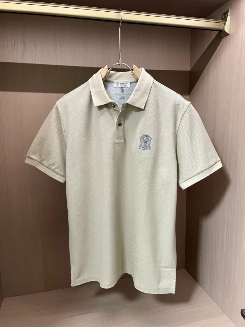 Real Chanel T-Shirts