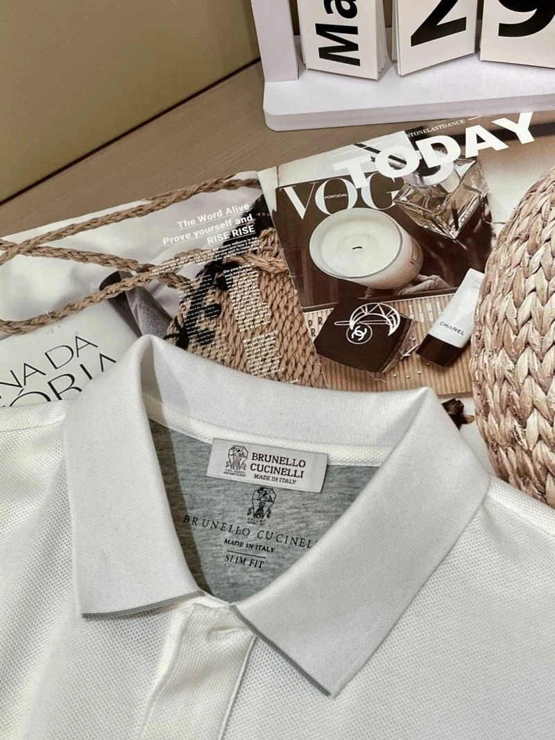 Authentic Chanel T-Shirts