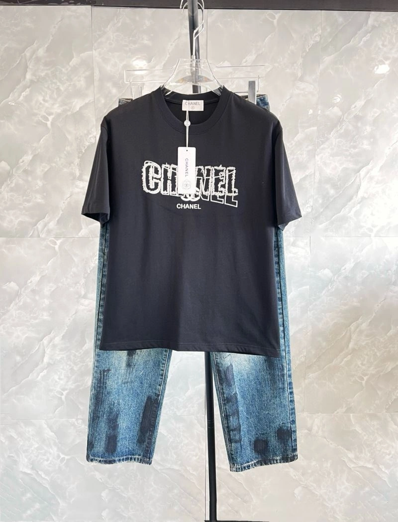 Chanel T-Shirts
