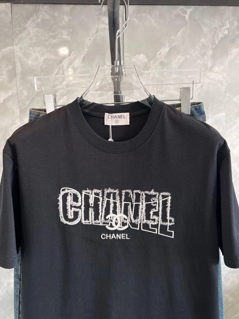 Original Chanel T-Shirts