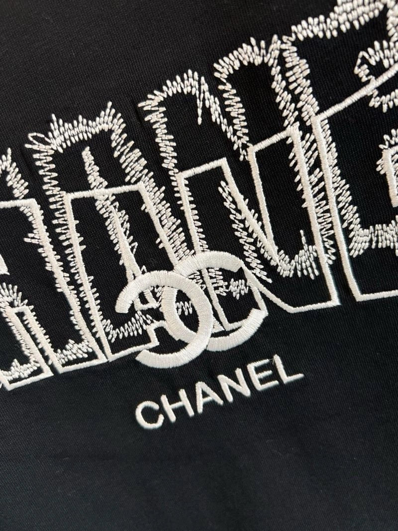Original Chanel T-Shirts