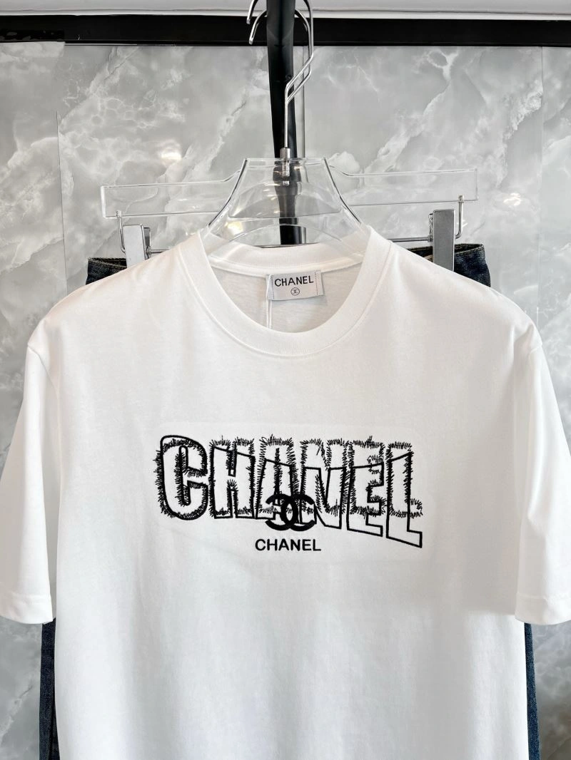Original Chanel T-Shirts