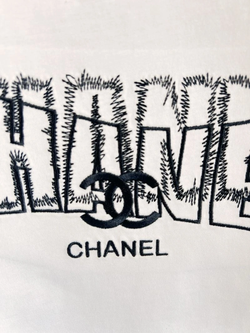 Original Chanel T-Shirts
