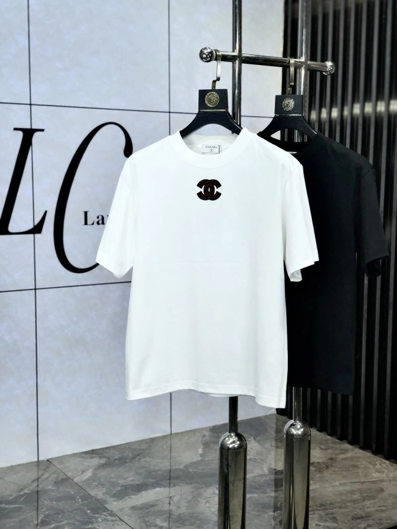 Chanel T-Shirts
