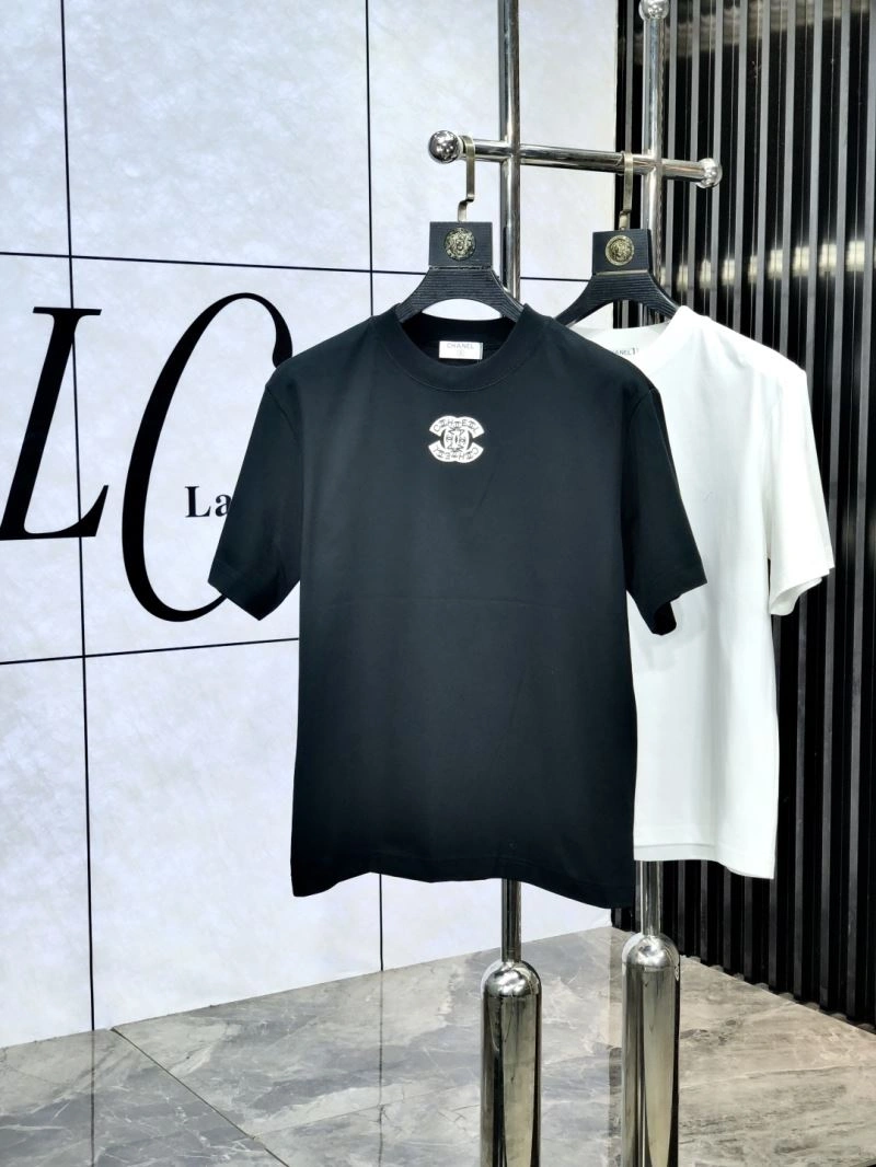 Value-priced Chanel T-Shirts