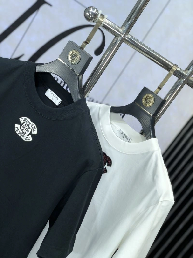 Value-priced Chanel T-Shirts