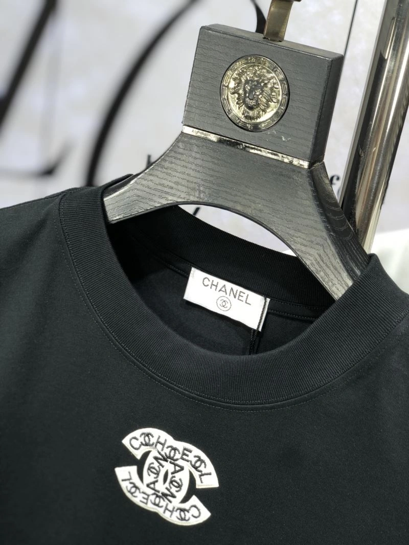 Value-priced Chanel T-Shirts