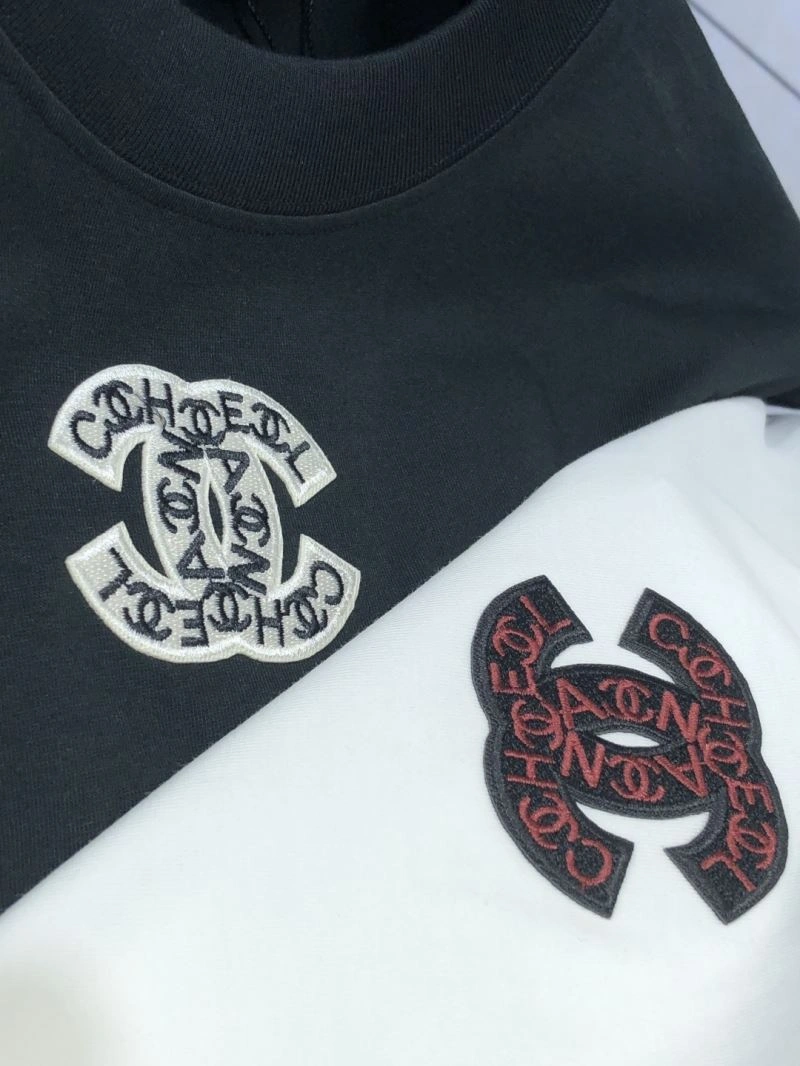 Value-priced Chanel T-Shirts
