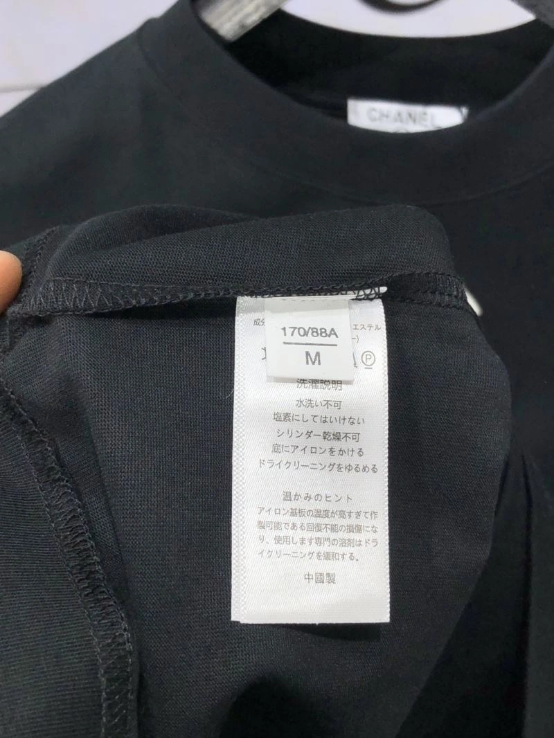 Value-priced Chanel T-Shirts