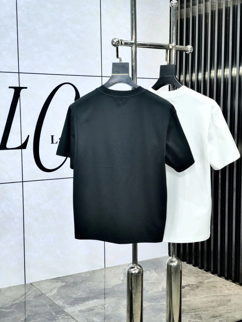 Value-priced Chanel T-Shirts