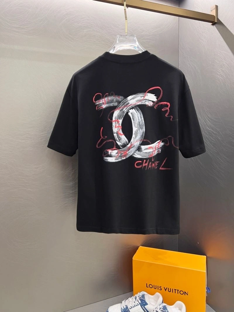 Value-priced Chanel T-Shirts