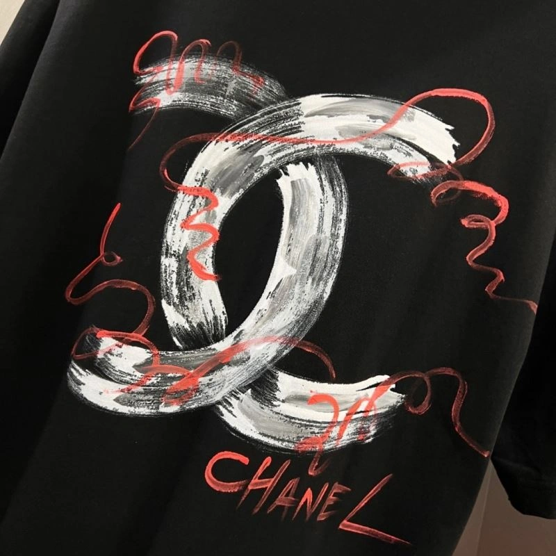 Value-priced Chanel T-Shirts