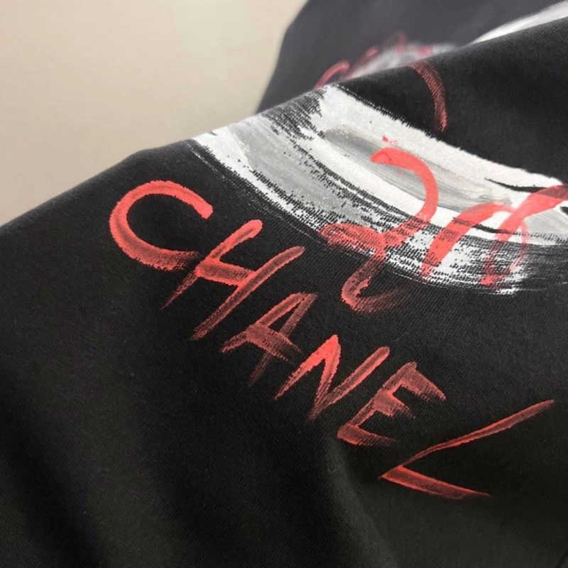 Value-priced Chanel T-Shirts