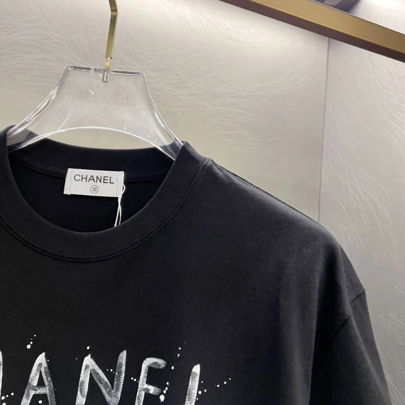 Value-priced Chanel T-Shirts