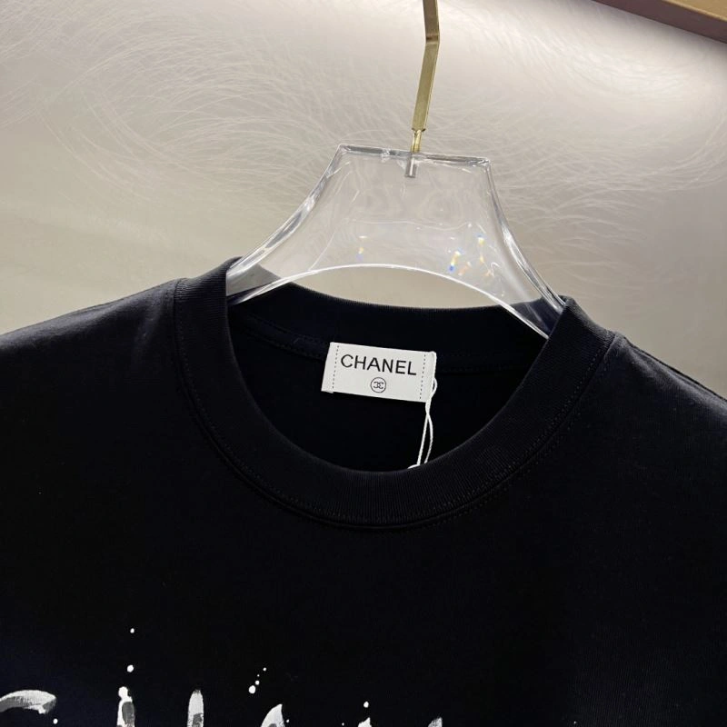 Value-priced Chanel T-Shirts