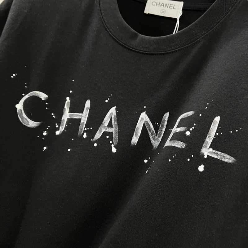 Value-priced Chanel T-Shirts