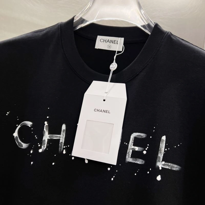 Value-priced Chanel T-Shirts