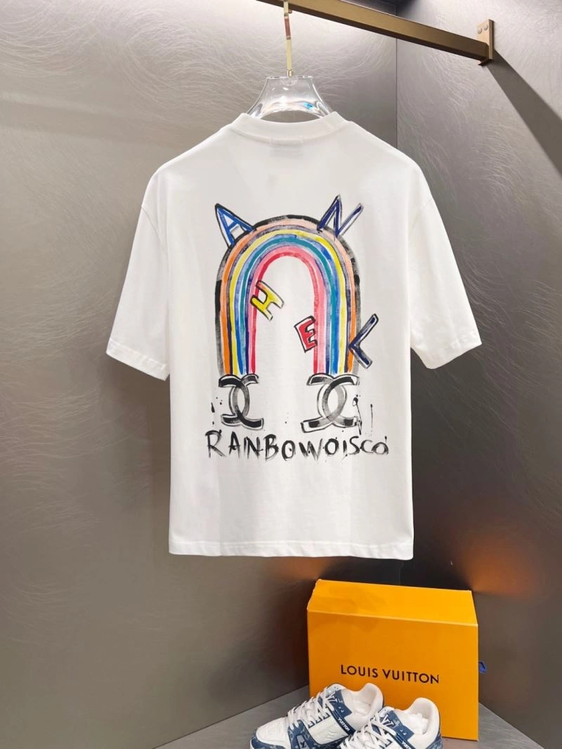 Original Chanel T-Shirts