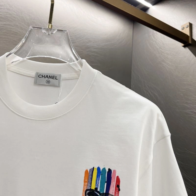 Original Chanel T-Shirts