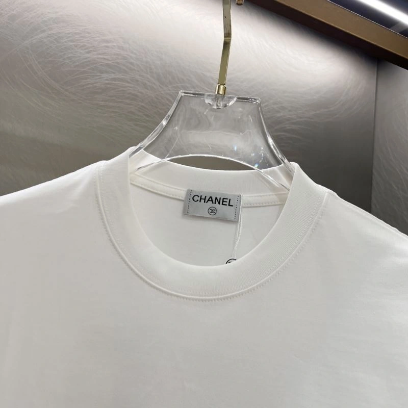 Original Chanel T-Shirts