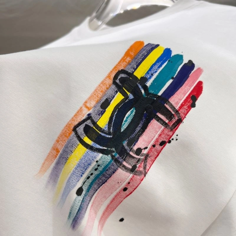 Original Chanel T-Shirts