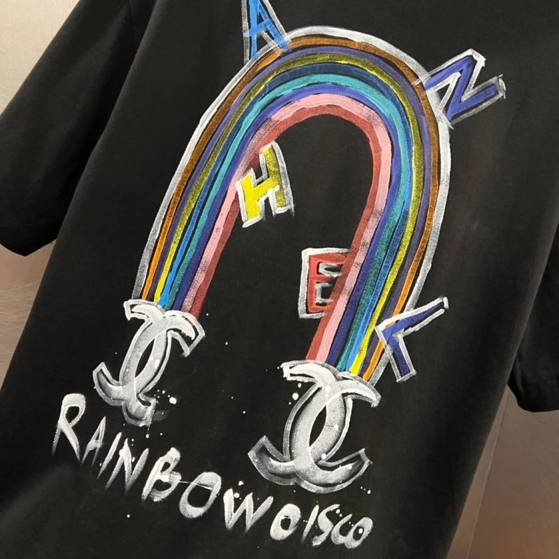 Reasonably priced Chanel T-Shirts