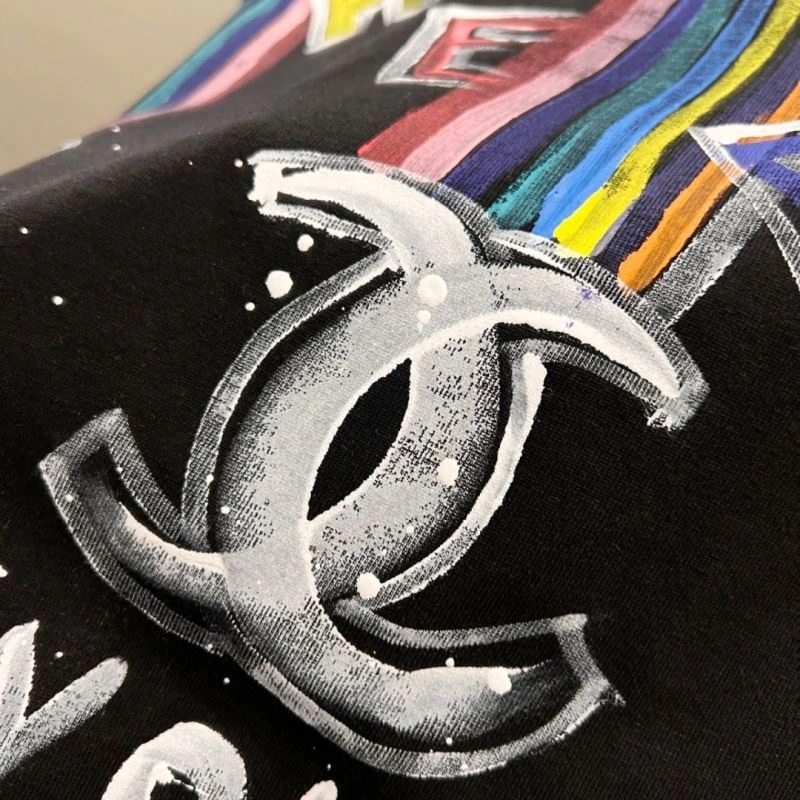 Reasonably priced Chanel T-Shirts