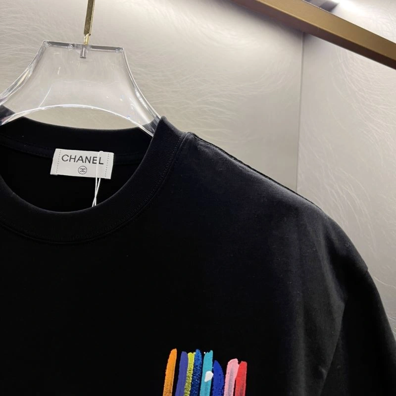 Reasonably priced Chanel T-Shirts