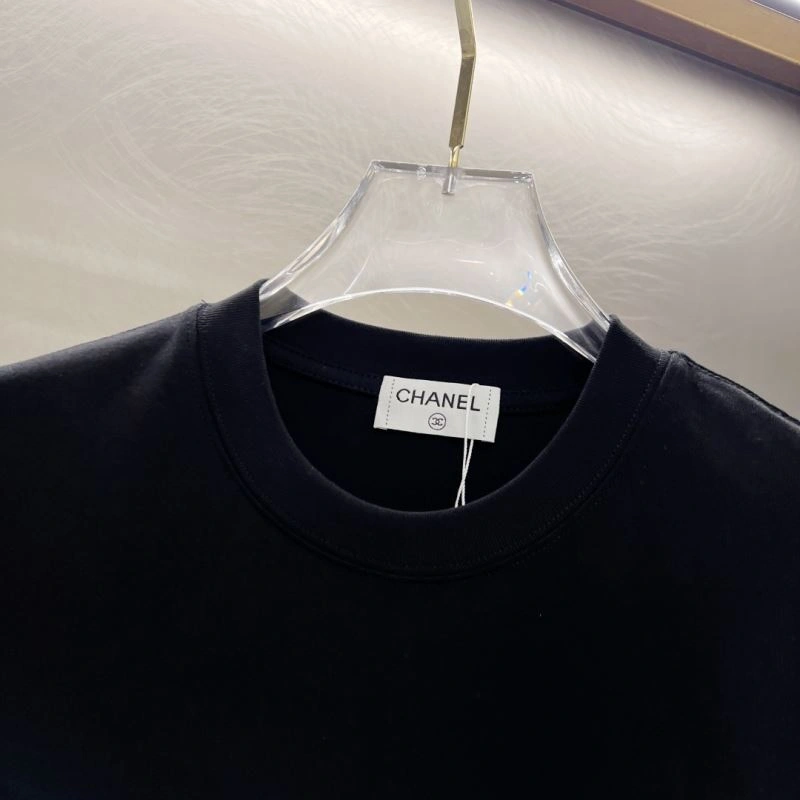 Reasonably priced Chanel T-Shirts
