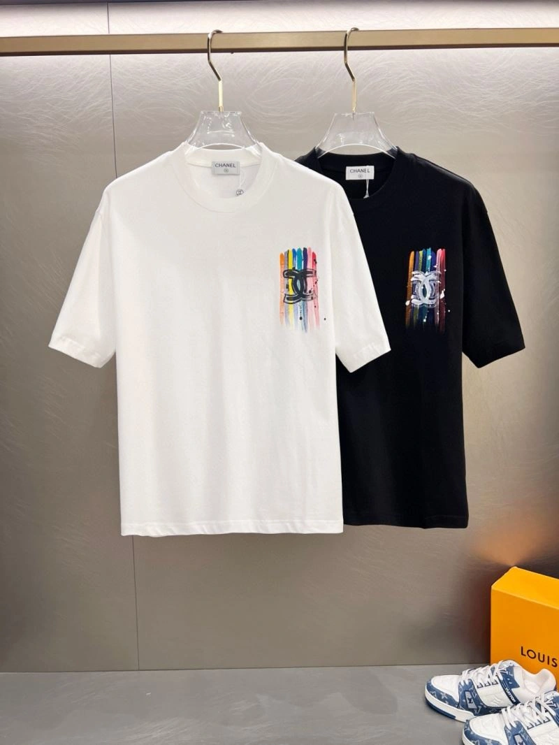 Reasonably priced Chanel T-Shirts