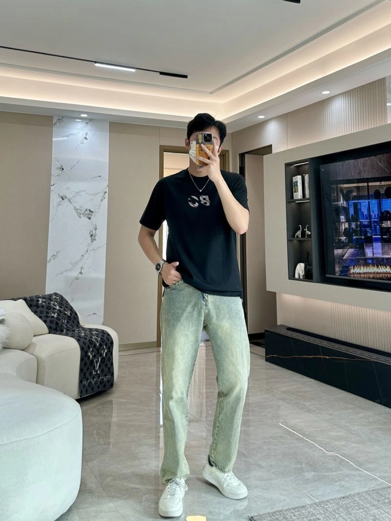 Original Chanel T-Shirts