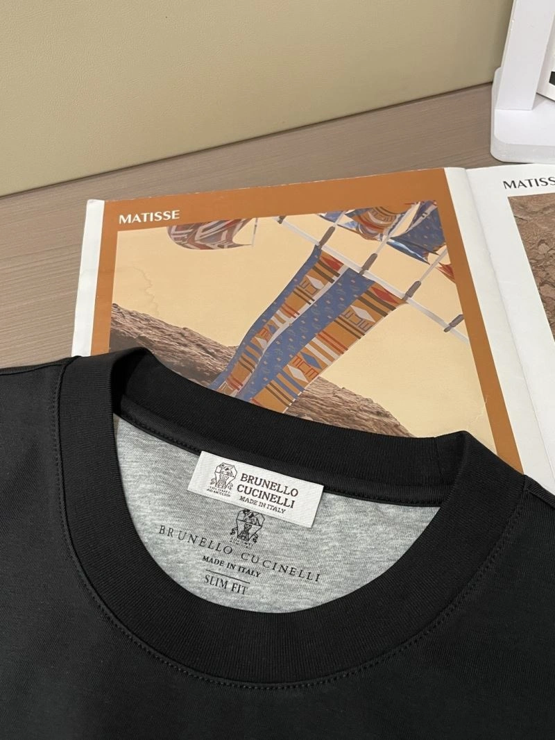 Original Chanel T-Shirts