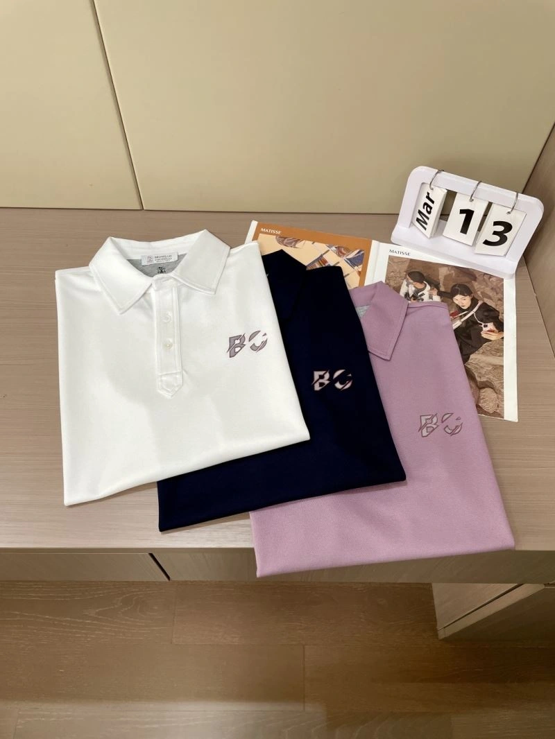 Budget-friendly Chanel T-Shirts