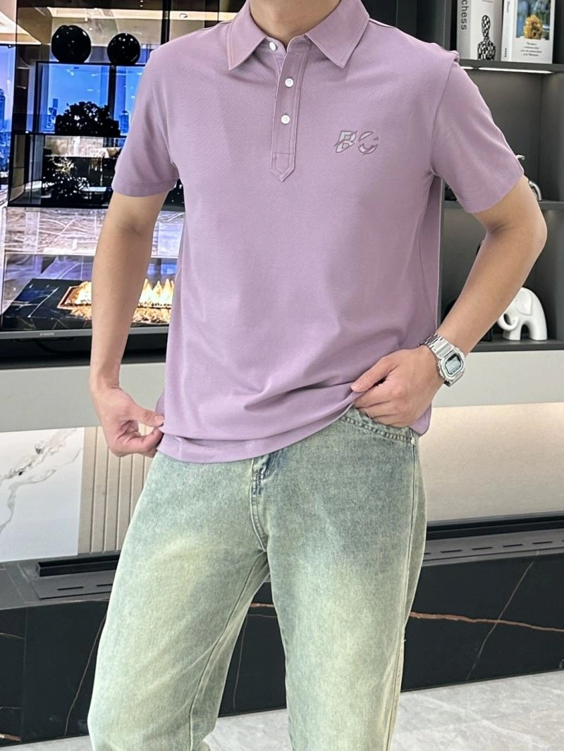 Budget-friendly Chanel T-Shirts