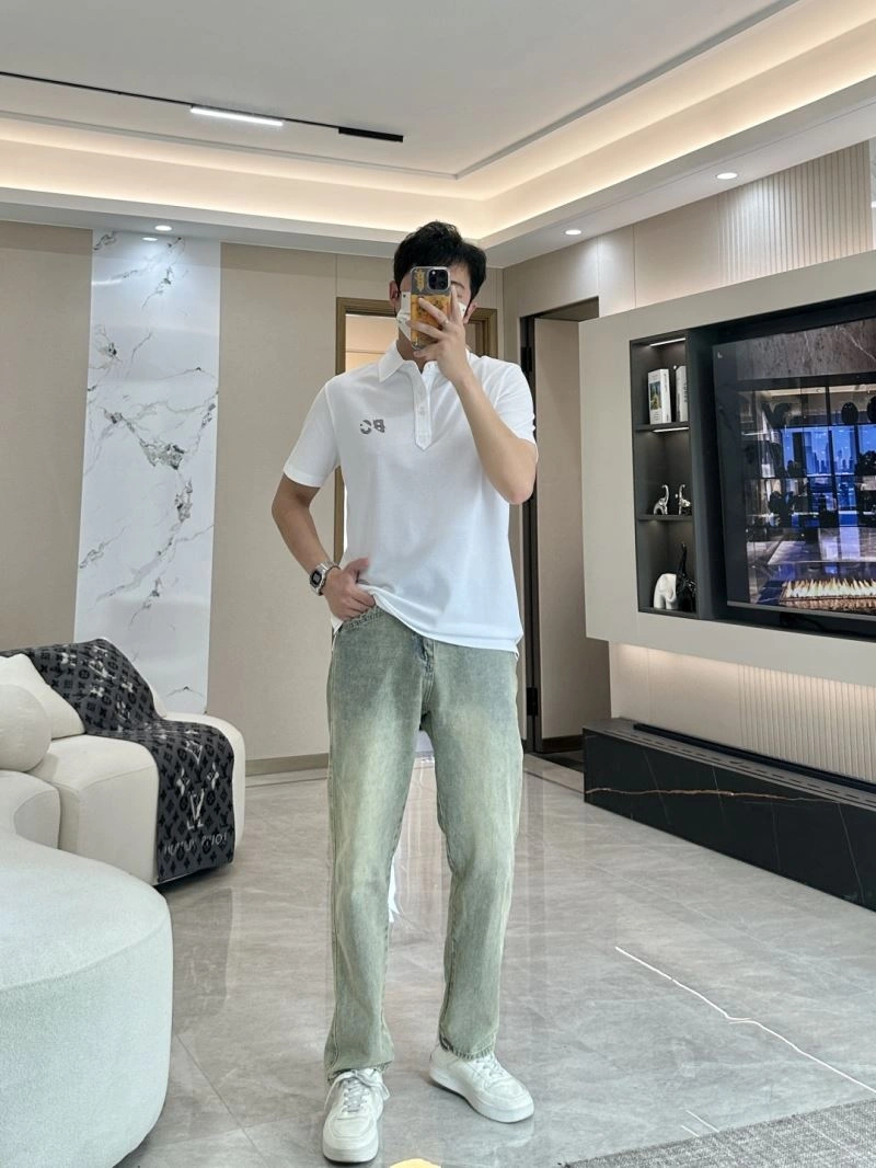 Top mirror Chanel T-Shirts