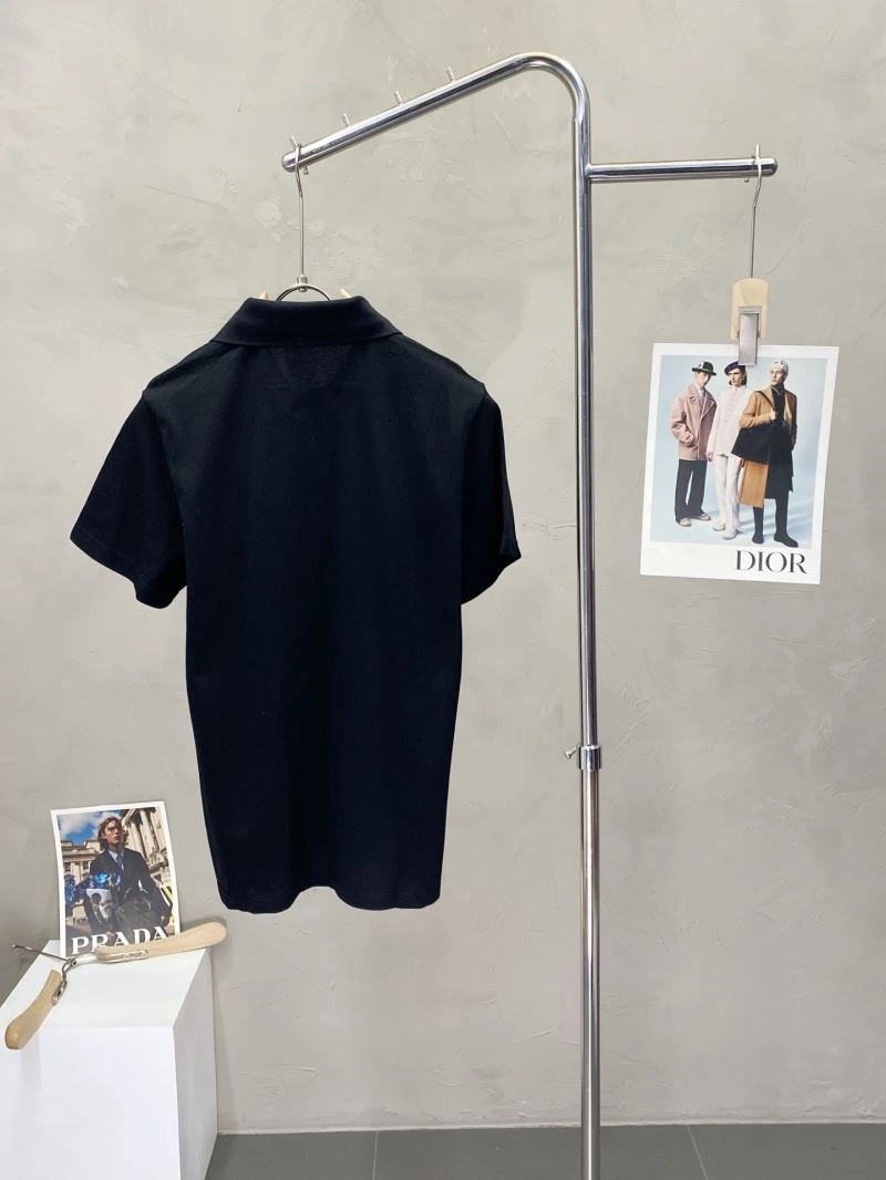 Indistinguishable Chanel T-Shirts
