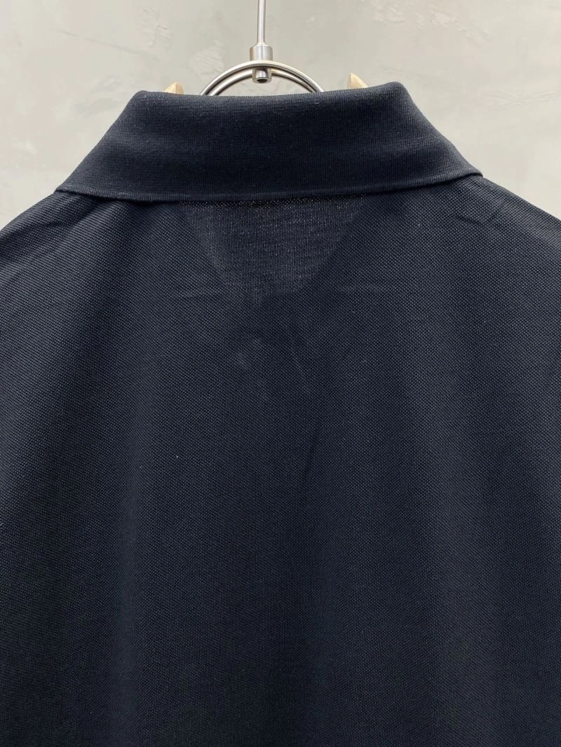 Indistinguishable Chanel T-Shirts