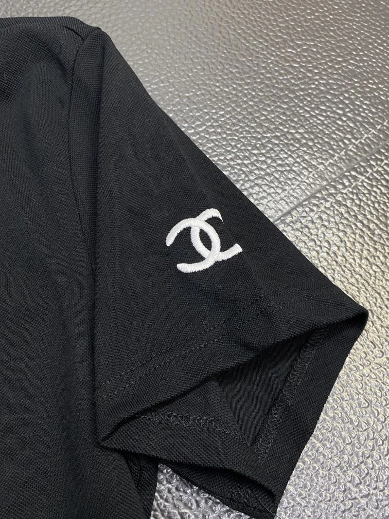 Mirror quality Chanel T-Shirts