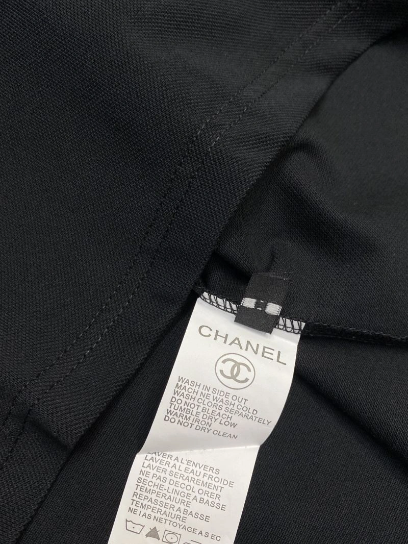 Mirror quality Chanel T-Shirts
