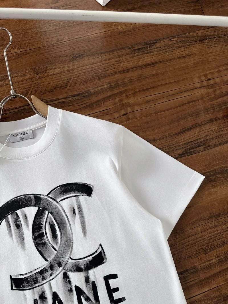 Budget-friendly Chanel T-Shirts