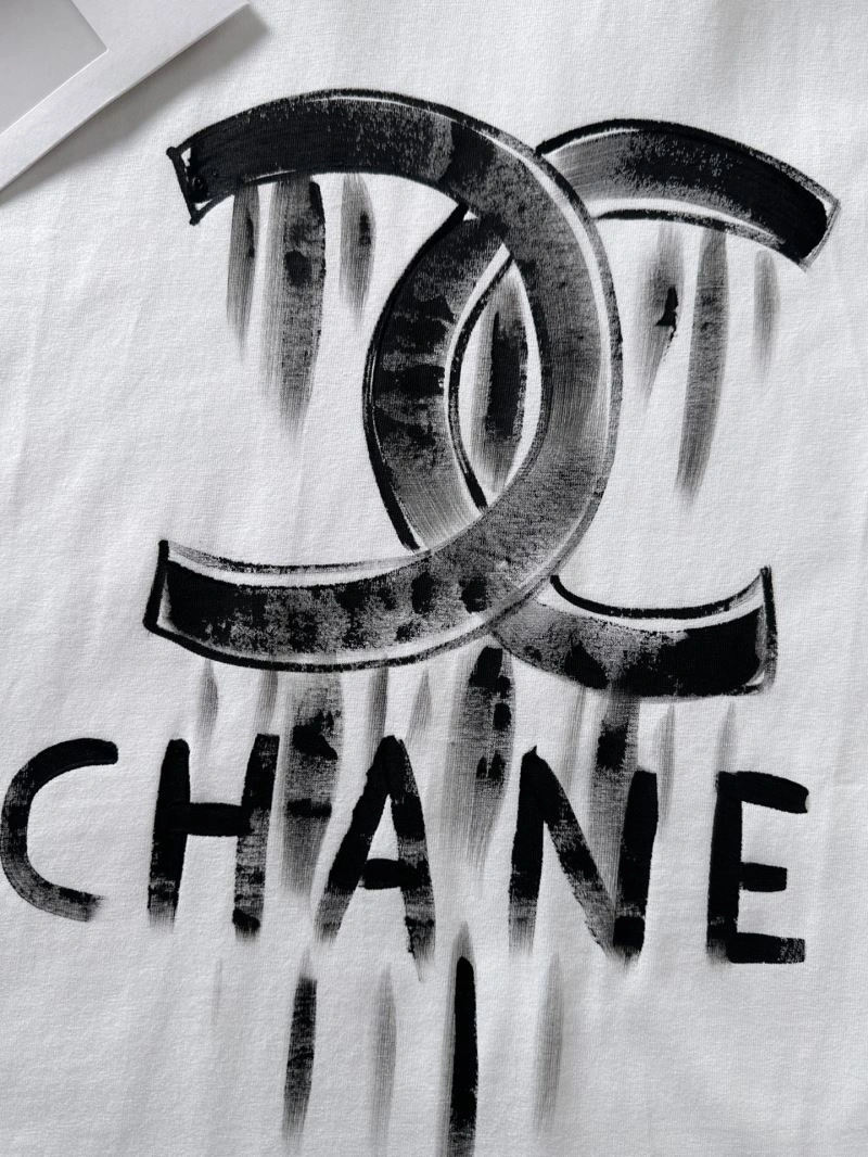 Budget-friendly Chanel T-Shirts